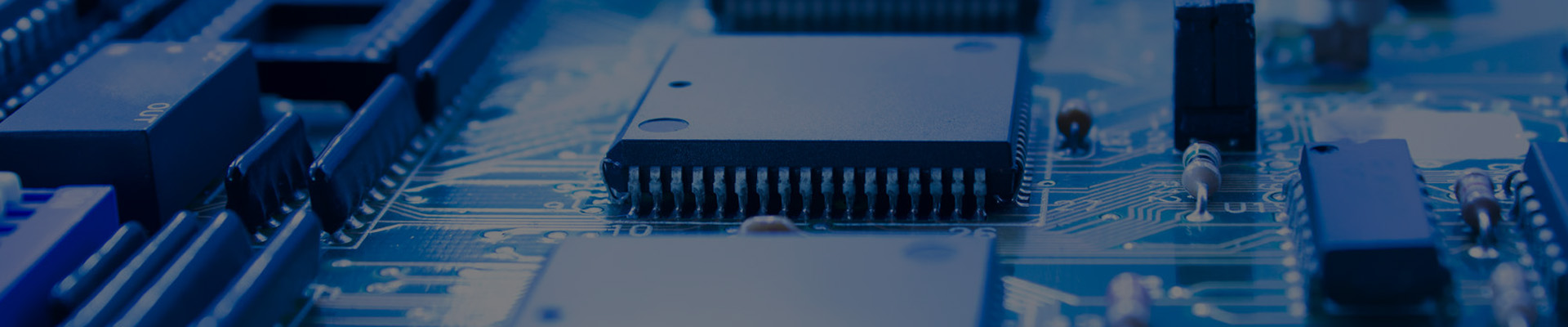 LP Industrietech GmbH | Systemhaus für Industrielle Computertechnik